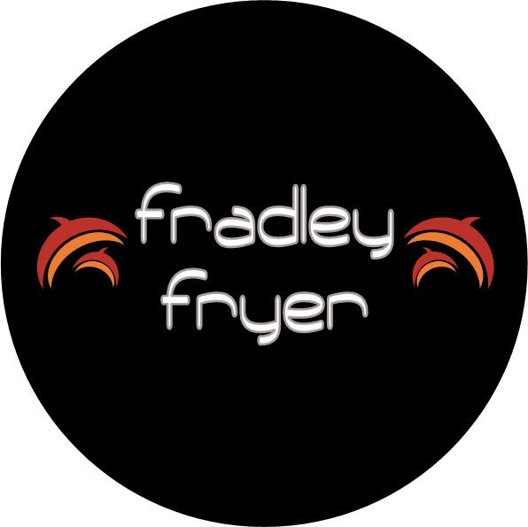 Fradley Fryer | Best Fish & Chips