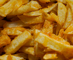 Fradley Fryer | Best Fish & Chips