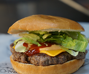 Fradley Fryer | Best Fish & Chips